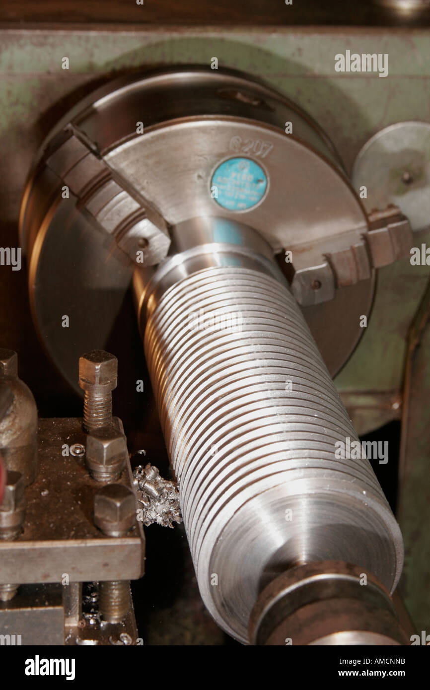Screwcutting hi-res stock photography and images - Alamy