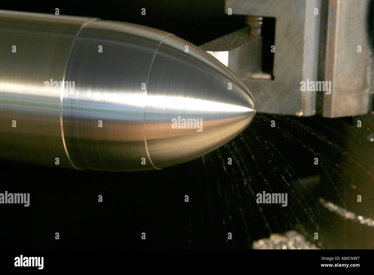 Tracer bullet hi-res stock photography and images - Alamy