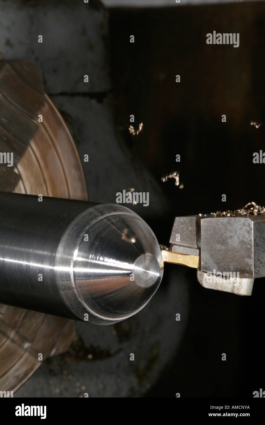 stainless steel bullet Stock Photo - Alamy