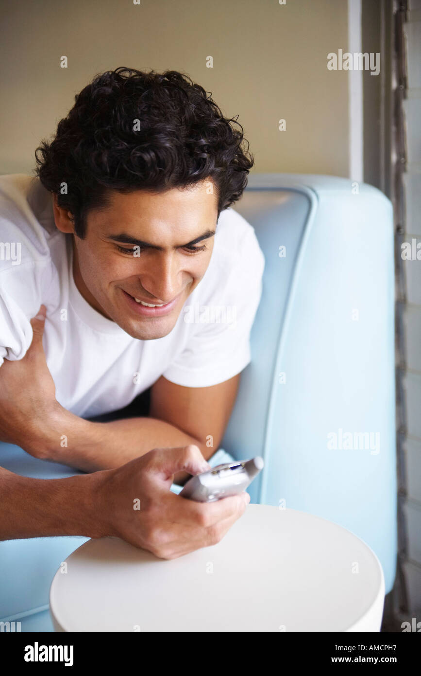 Latino digital literacy hi-res stock photography and images - Alamy