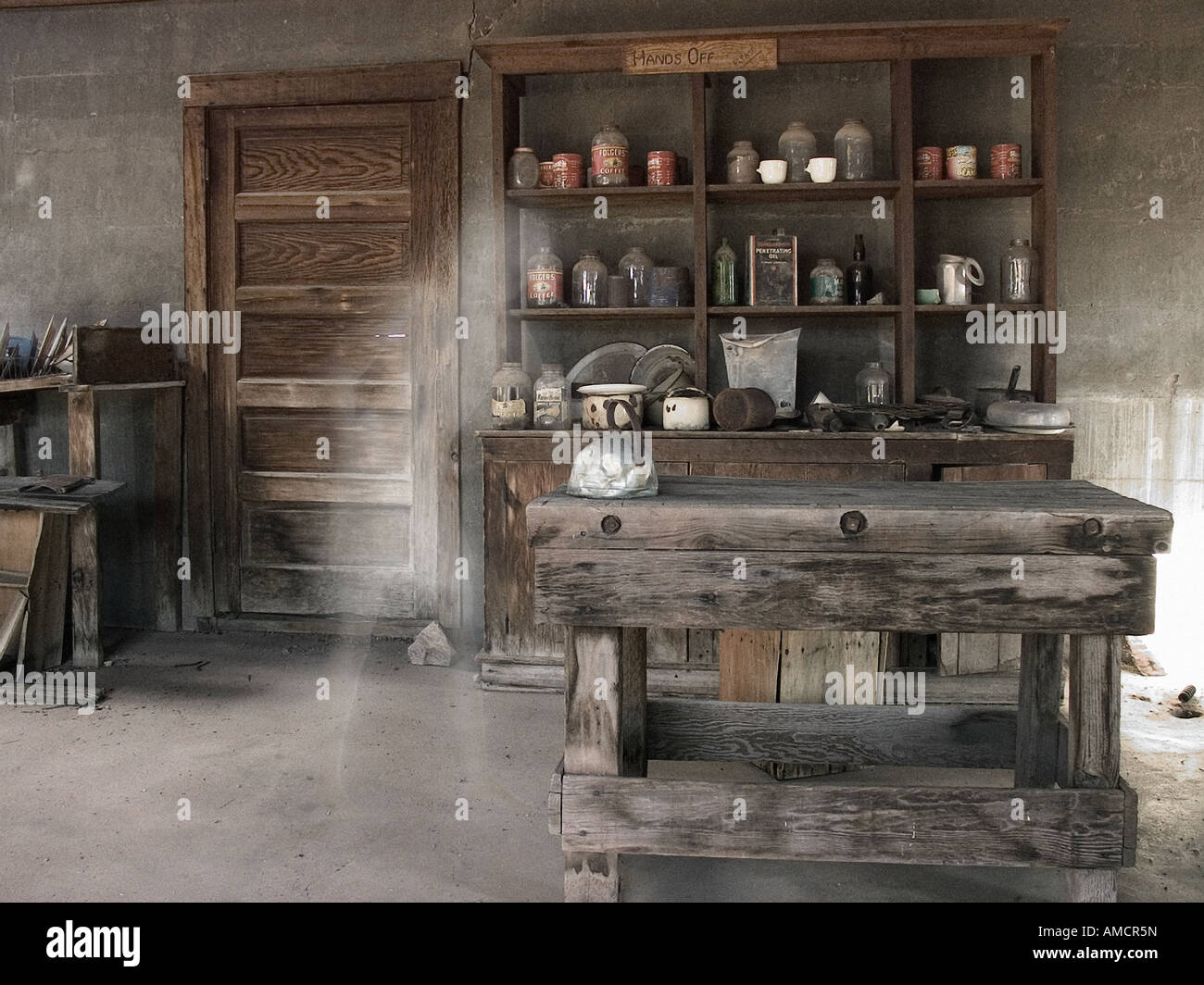 Kitchen devil hi-res stock photography and images - Alamy