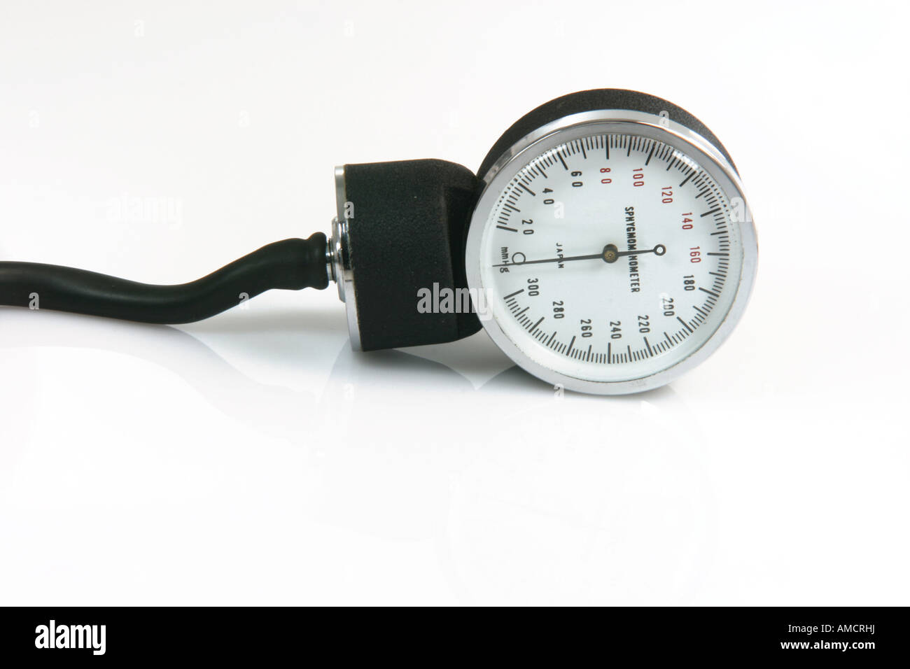 Sphygmometer hi-res stock photography and images - Alamy