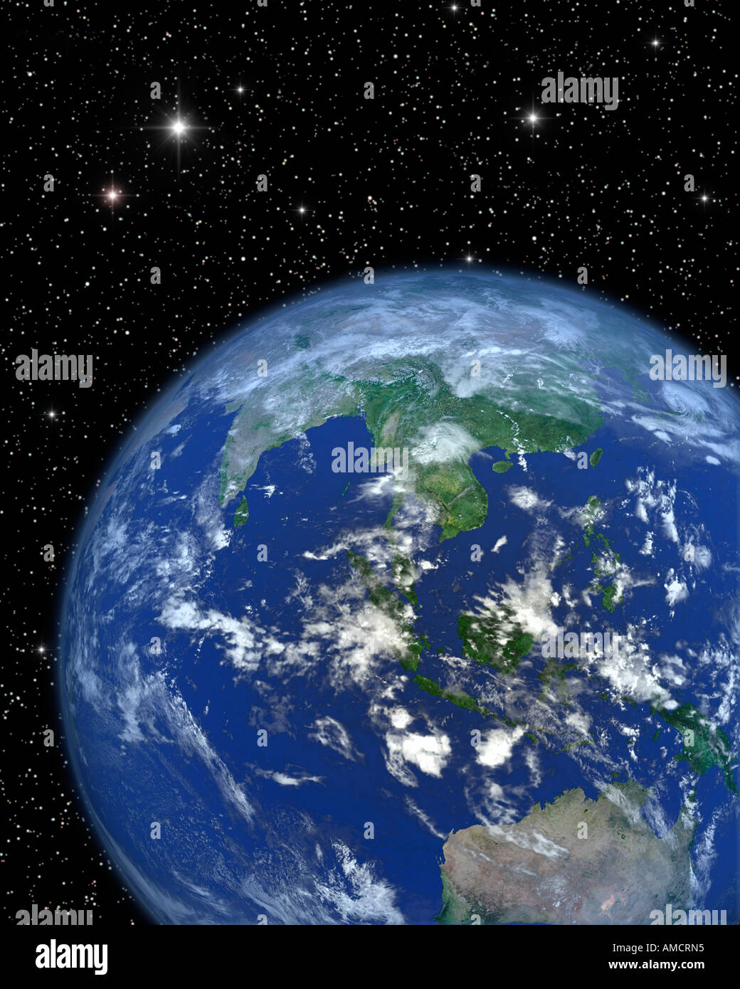 Globe globes map maps asia hi-res stock photography and images - Alamy