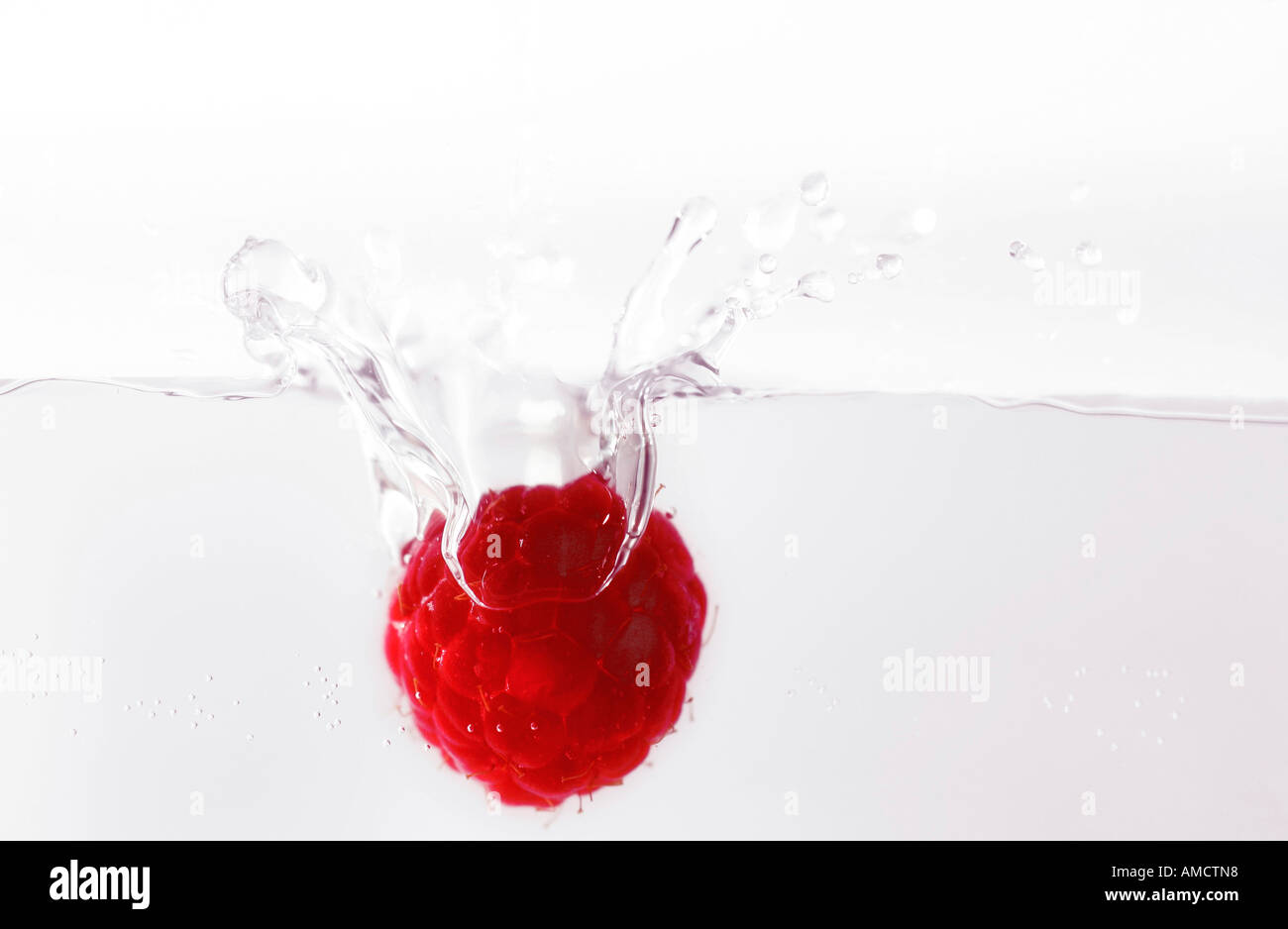 Plop water hi-res stock photography and images - Alamy