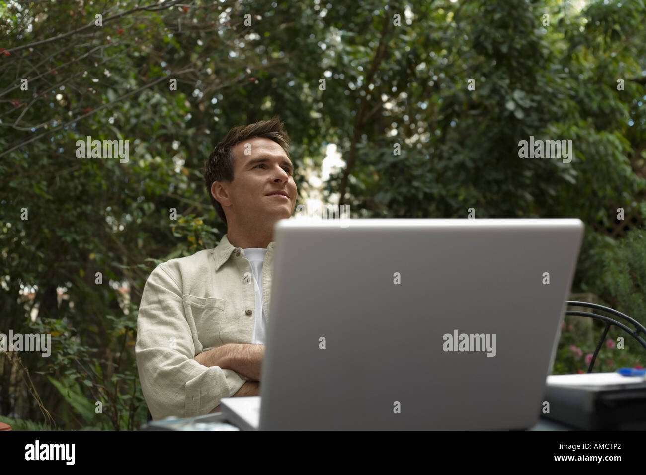 White Low Back Dress High Resolution Stock Photography and Images - Alamy