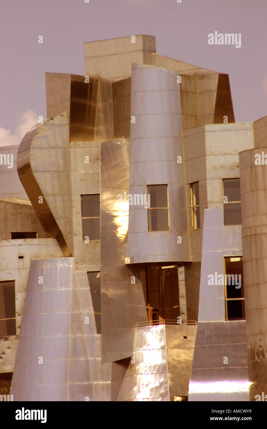 Weisman art gallery hi-res stock photography and images - Alamy