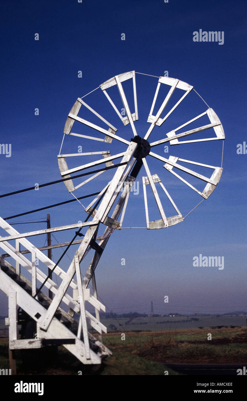 Cromer windmill hi-res stock photography and images - Alamy