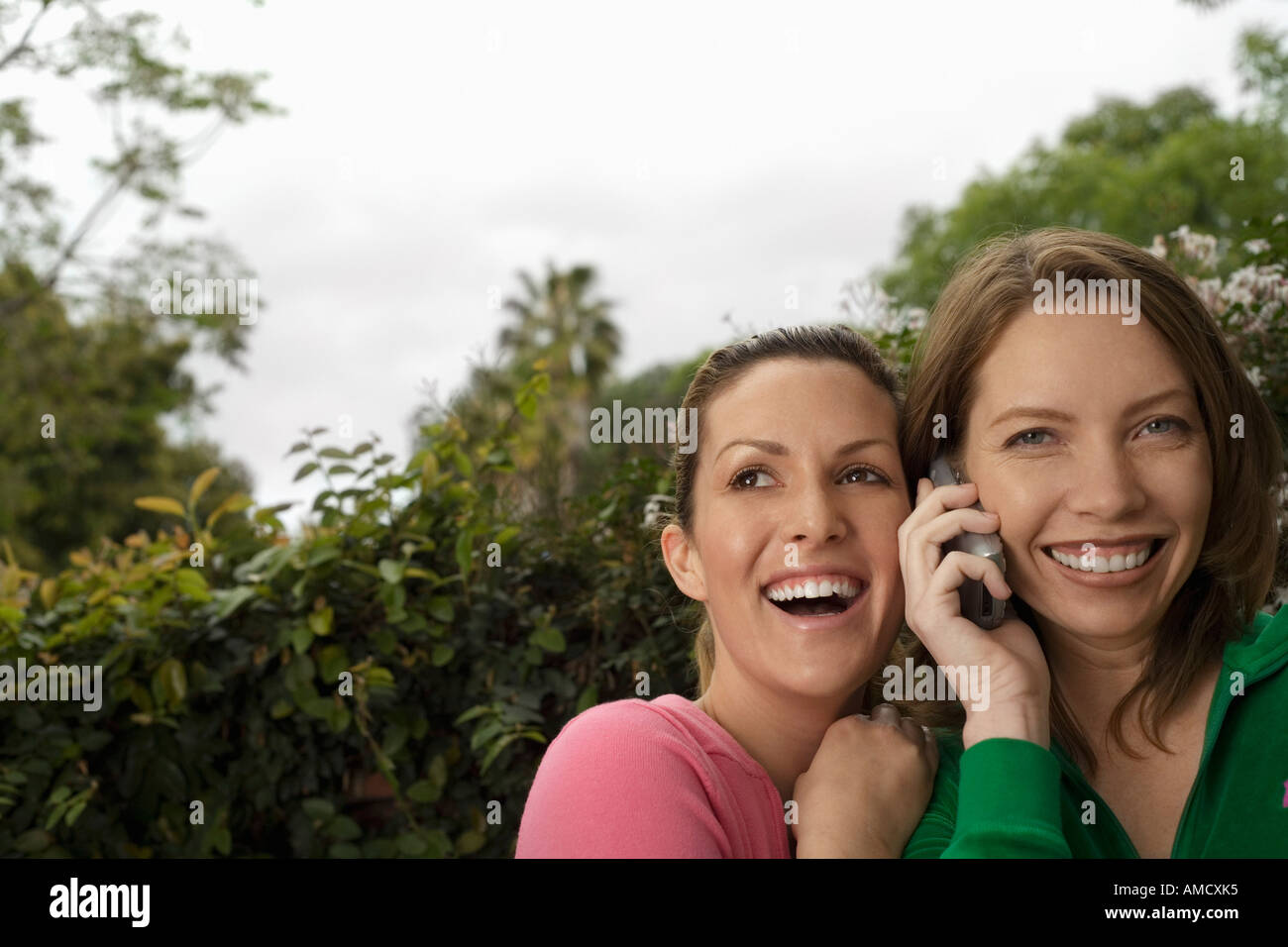 Mobile phone eavesdropping hi-res stock photography and images - Alamy