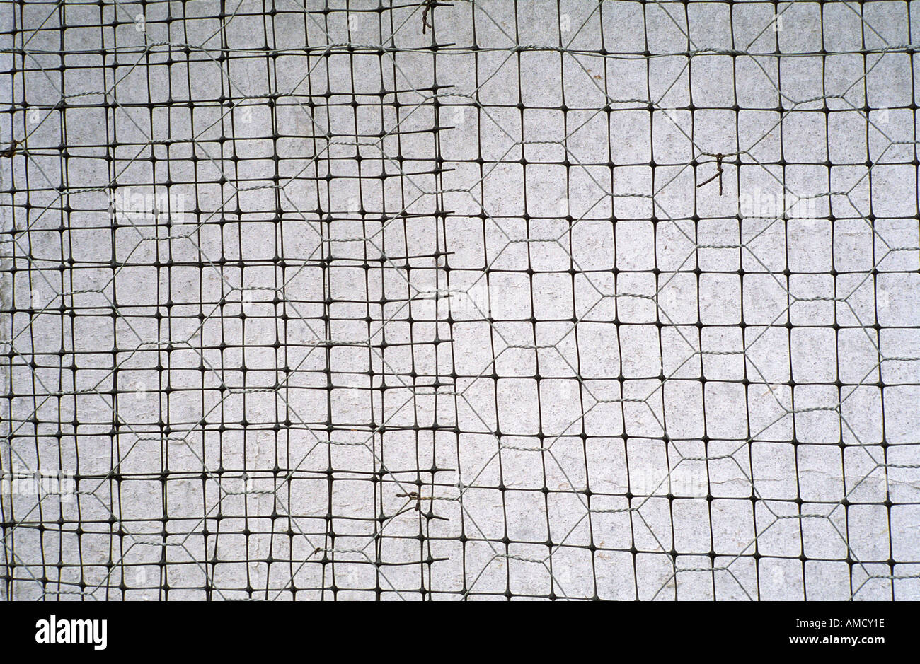 Chicken wire fence hi-res stock photography and images - Alamy
