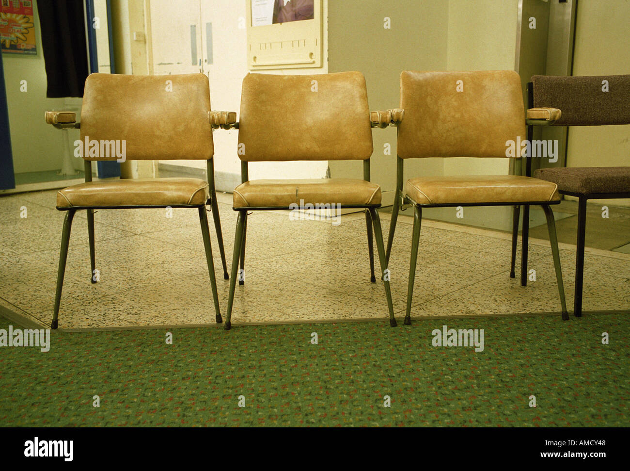 Brighton office space hi-res stock photography and images - Alamy