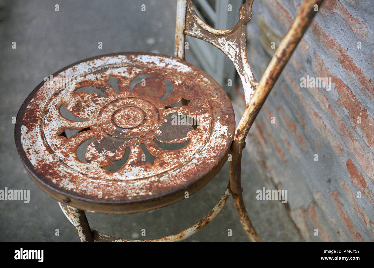 Pressed steel hi-res stock photography and images - Alamy