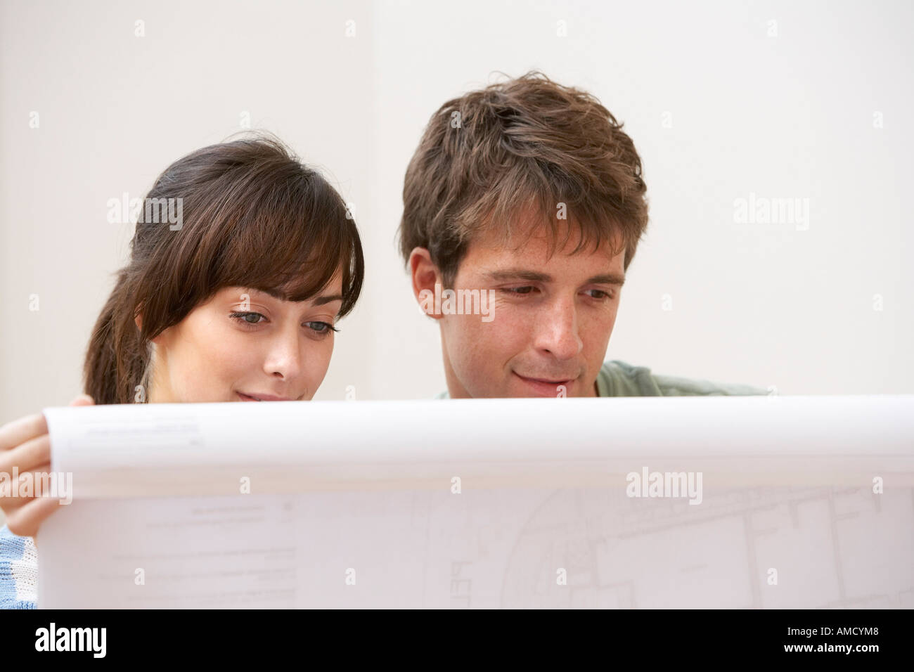 2 first floor plan hi-res stock photography and images - Alamy