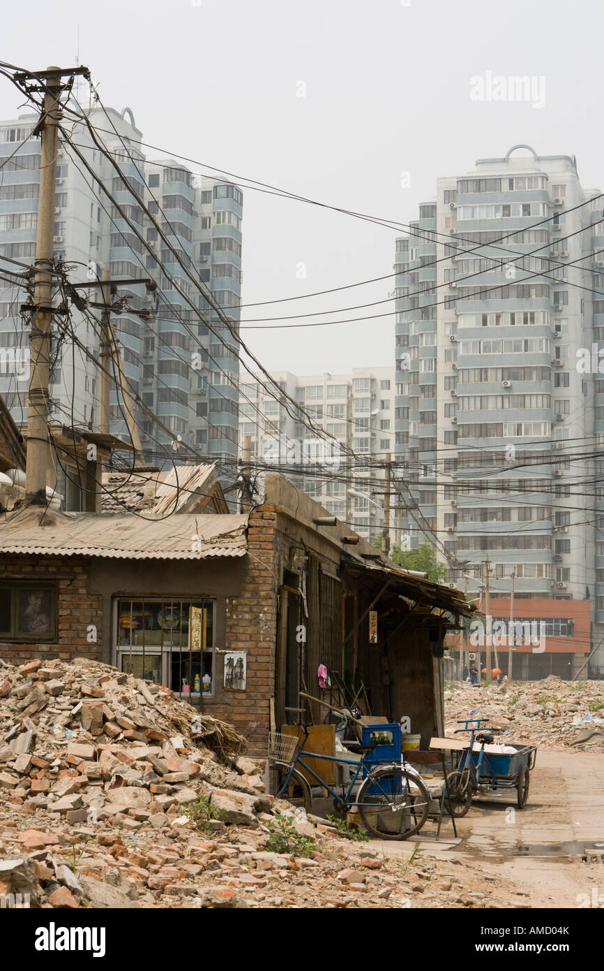 Urban blight hi-res stock photography and images - Alamy