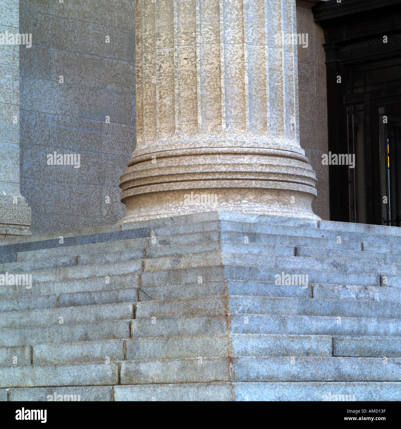 Old winnipeg buildings hi-res stock photography and images - Alamy