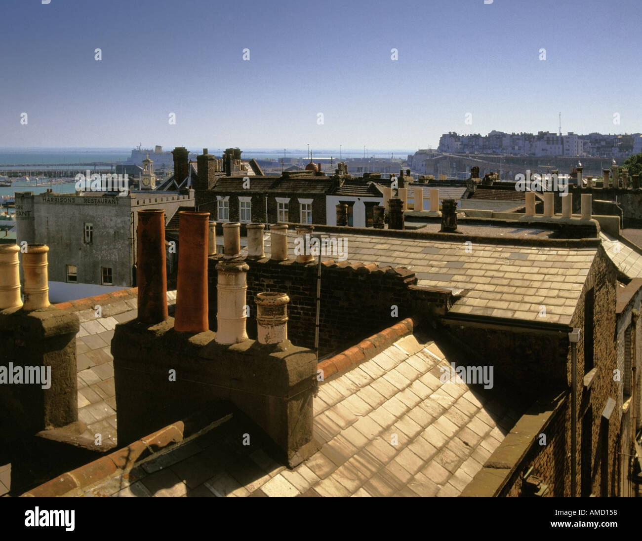 Ports of england ramsgate hi-res stock photography and images - Alamy