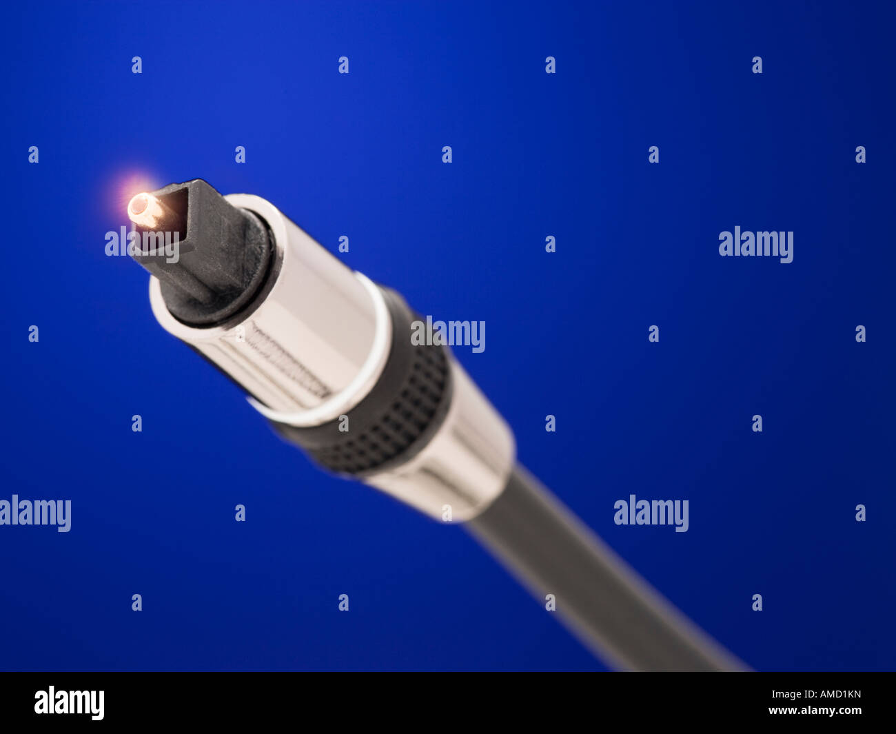 Detailed view of USB plug Stock Photo - Alamy