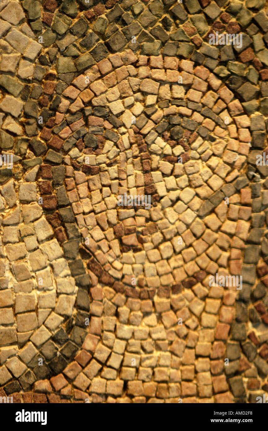 Close up side angle shadowed face with glasses on left looking toward ...