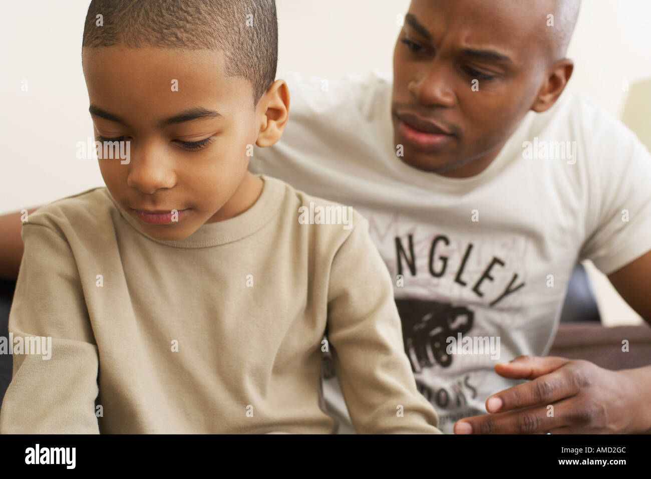 Grumpy old man children hi-res stock photography and images - Alamy