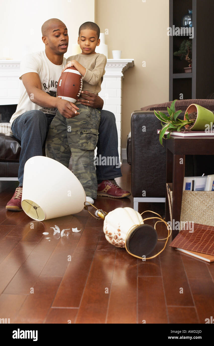 Broken Families High Resolution Stock Photography and Images - Alamy