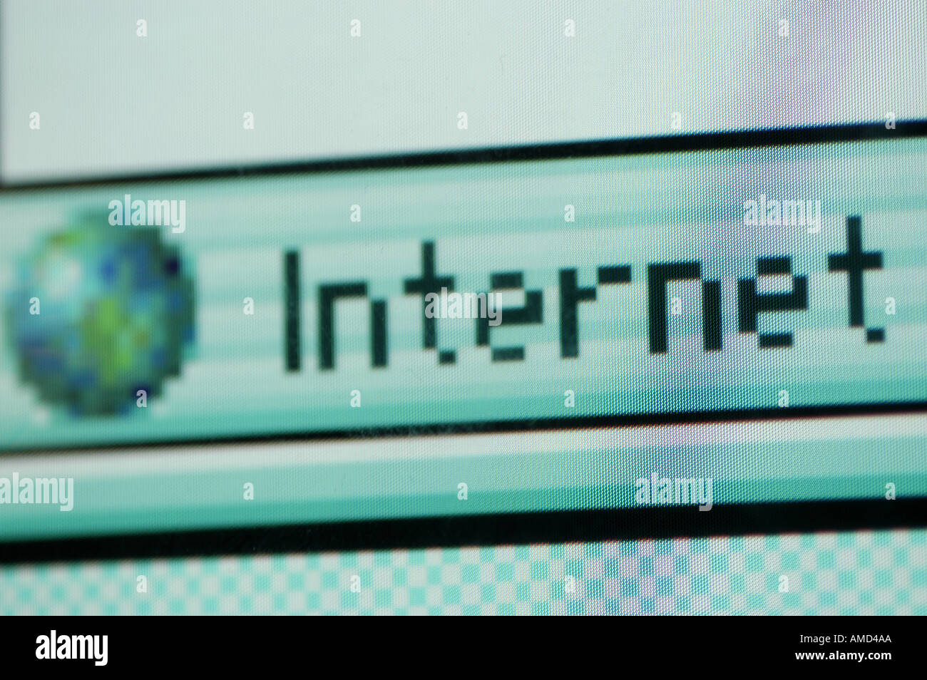 Link button hi-res stock photography and images - Alamy