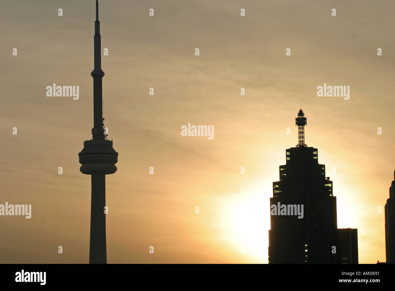 Toronto bce hi-res stock photography and images - Alamy