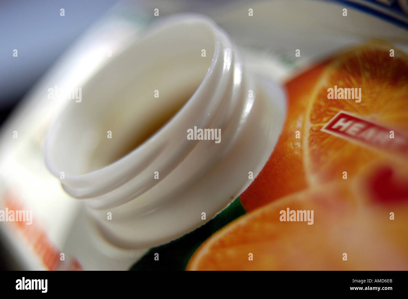 Orange juice carton hi-res stock photography and images - Alamy