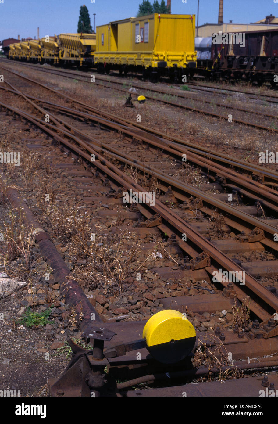 Marshalling marshaling hi-res stock photography and images - Alamy