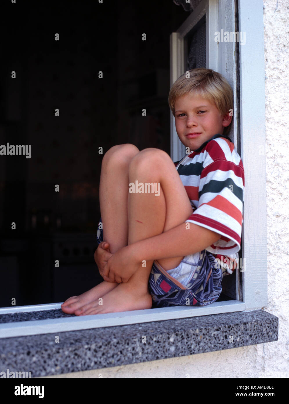 Lackadaisical hi-res stock photography and images - Alamy