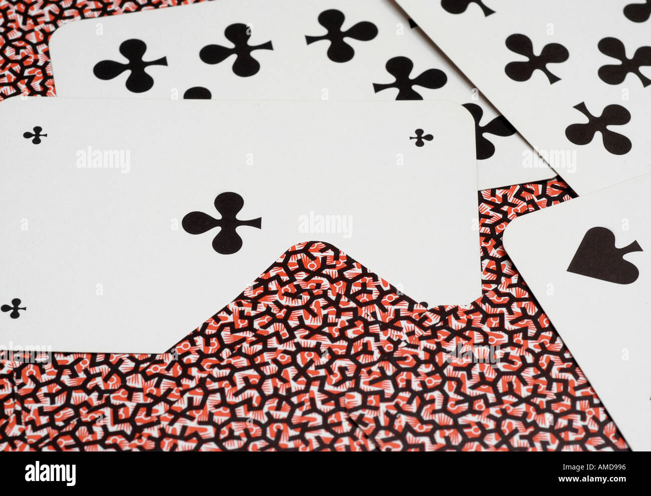 Card cross hi-res stock photography and images - Alamy