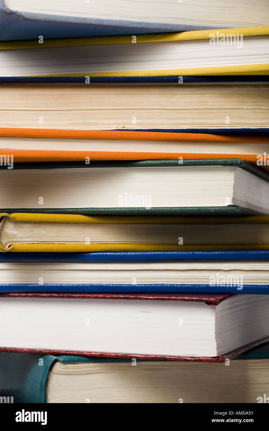 Close up detailed book hi-res stock photography and images - Alamy