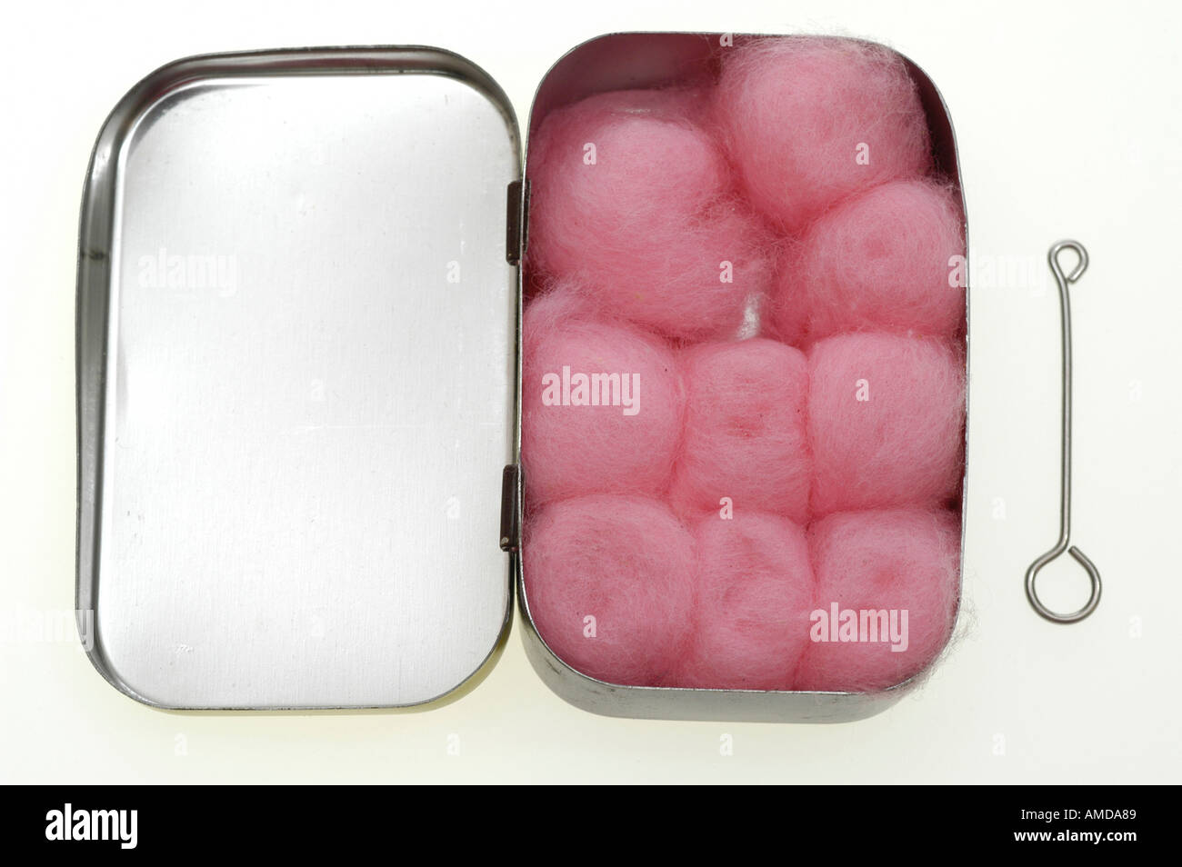 Ear mould hi-res stock photography and images - Alamy