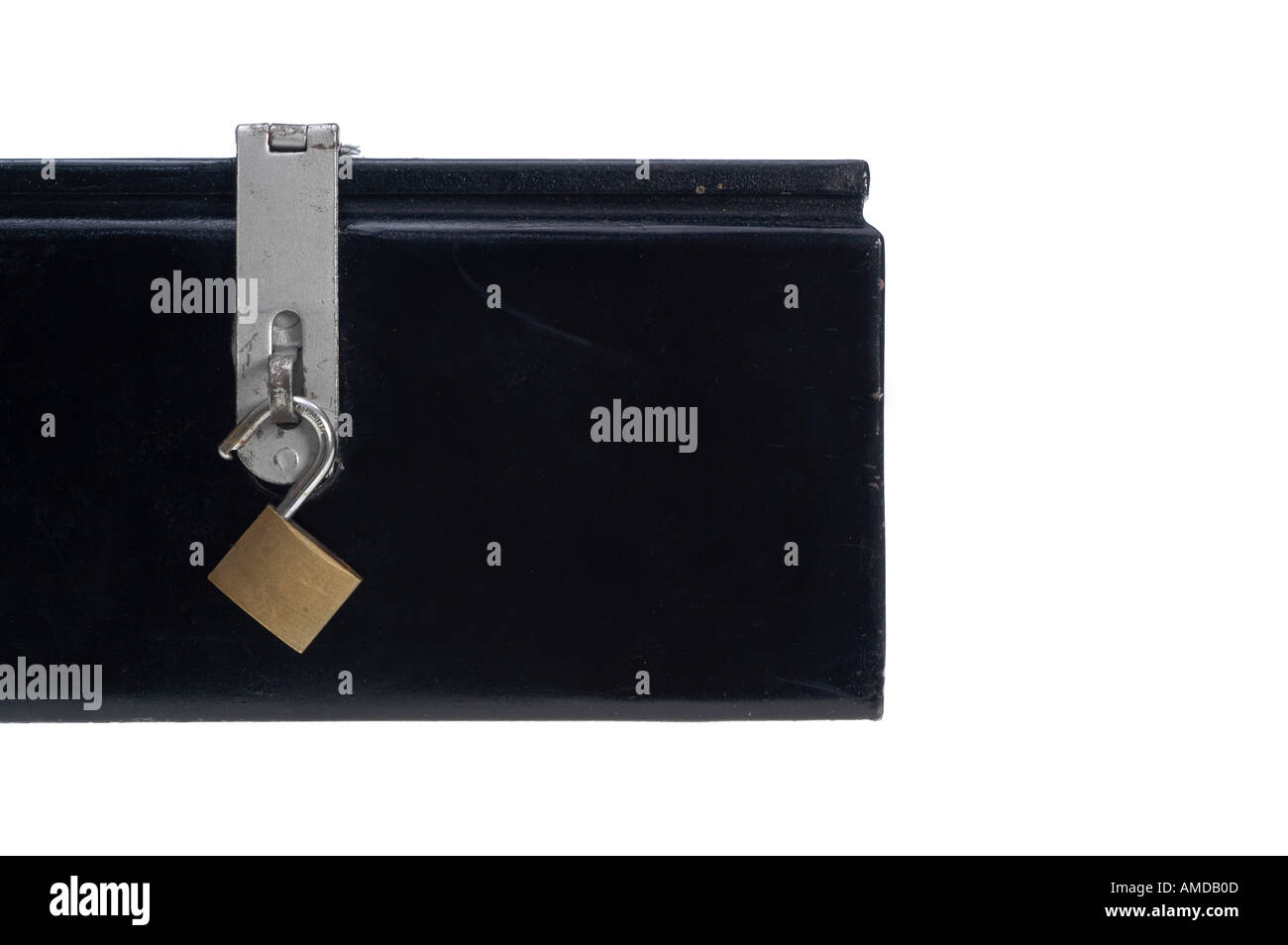 Money padlock symbol hi-res stock photography and images - Alamy