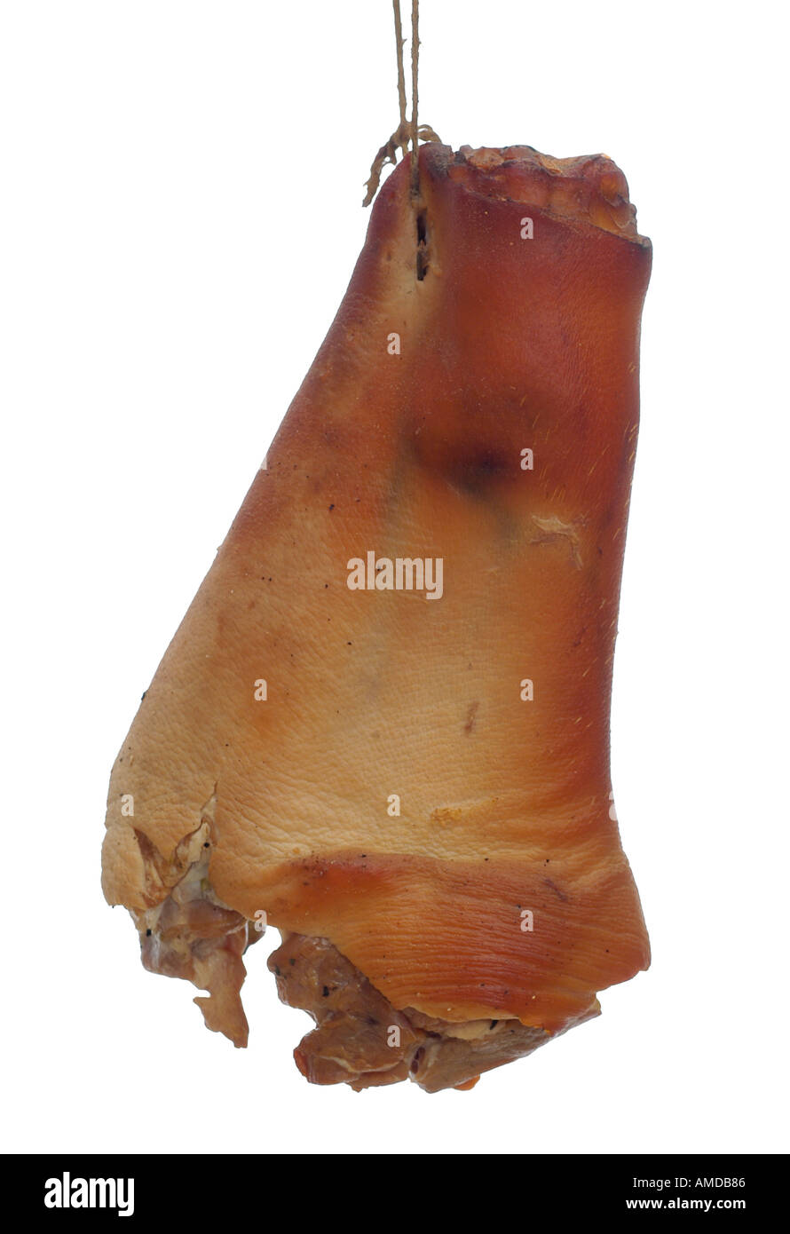 piece of meat, bacon Stock Photo - Alamy
