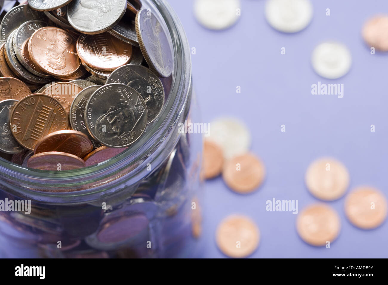 Scattered photos hi-res stock photography and images - Alamy