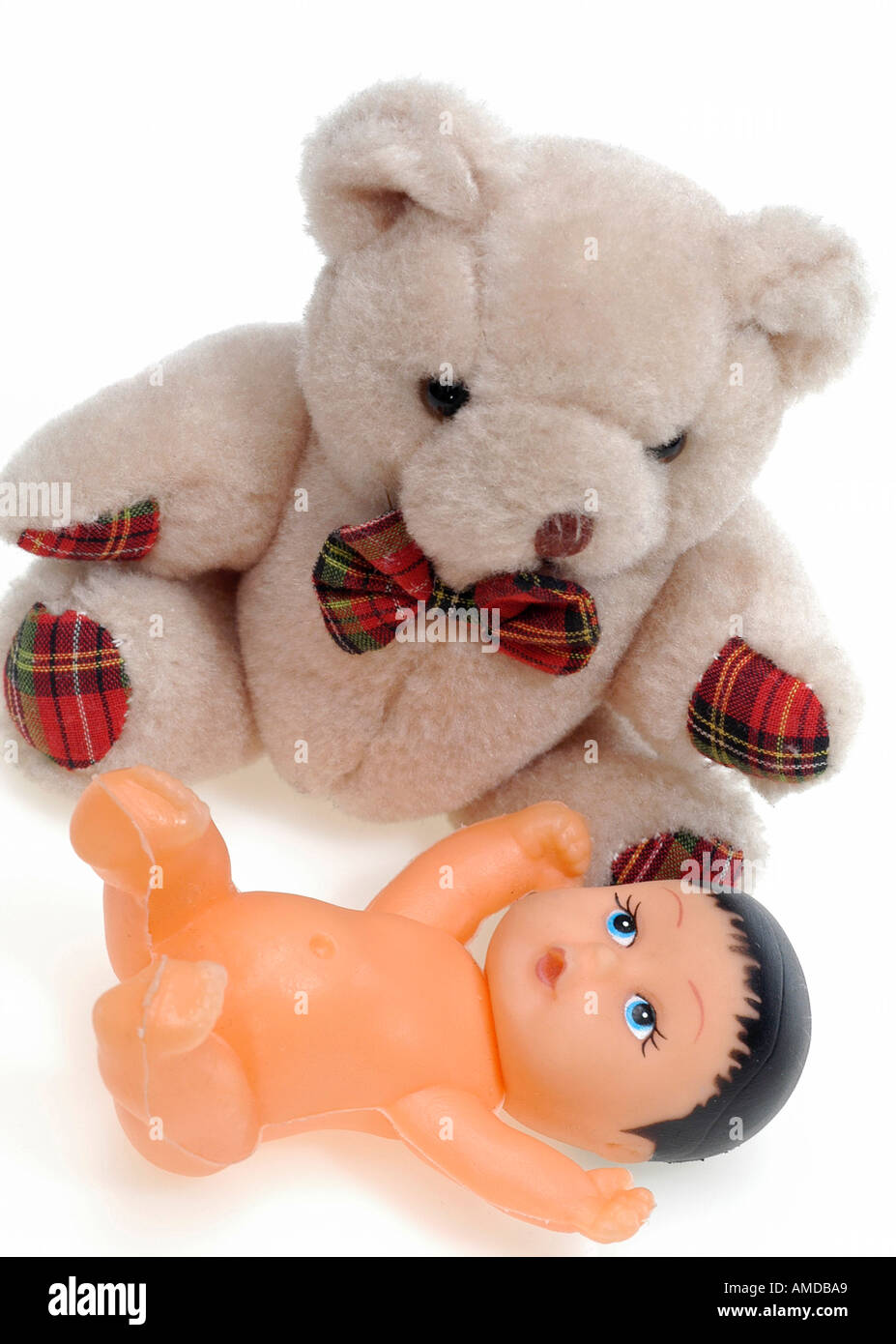 The generation game cuddly toy hi-res stock photography and images - Alamy