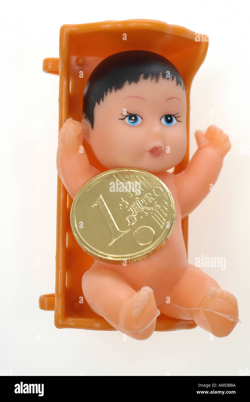Babydoll toy hi-res stock photography and images - Alamy