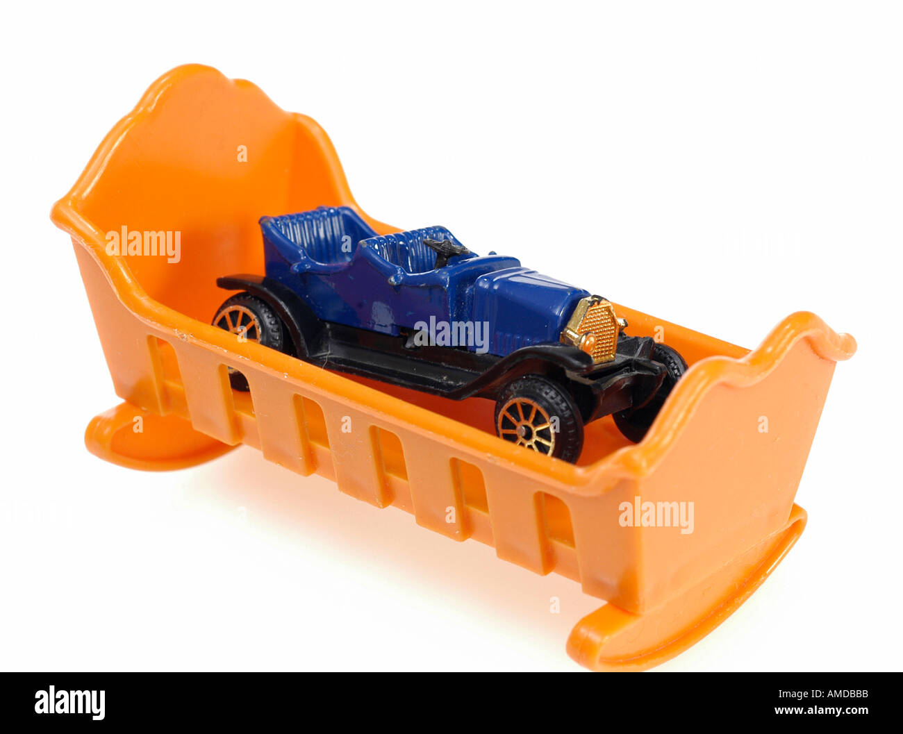 Cradle car hi-res stock photography and images - Alamy