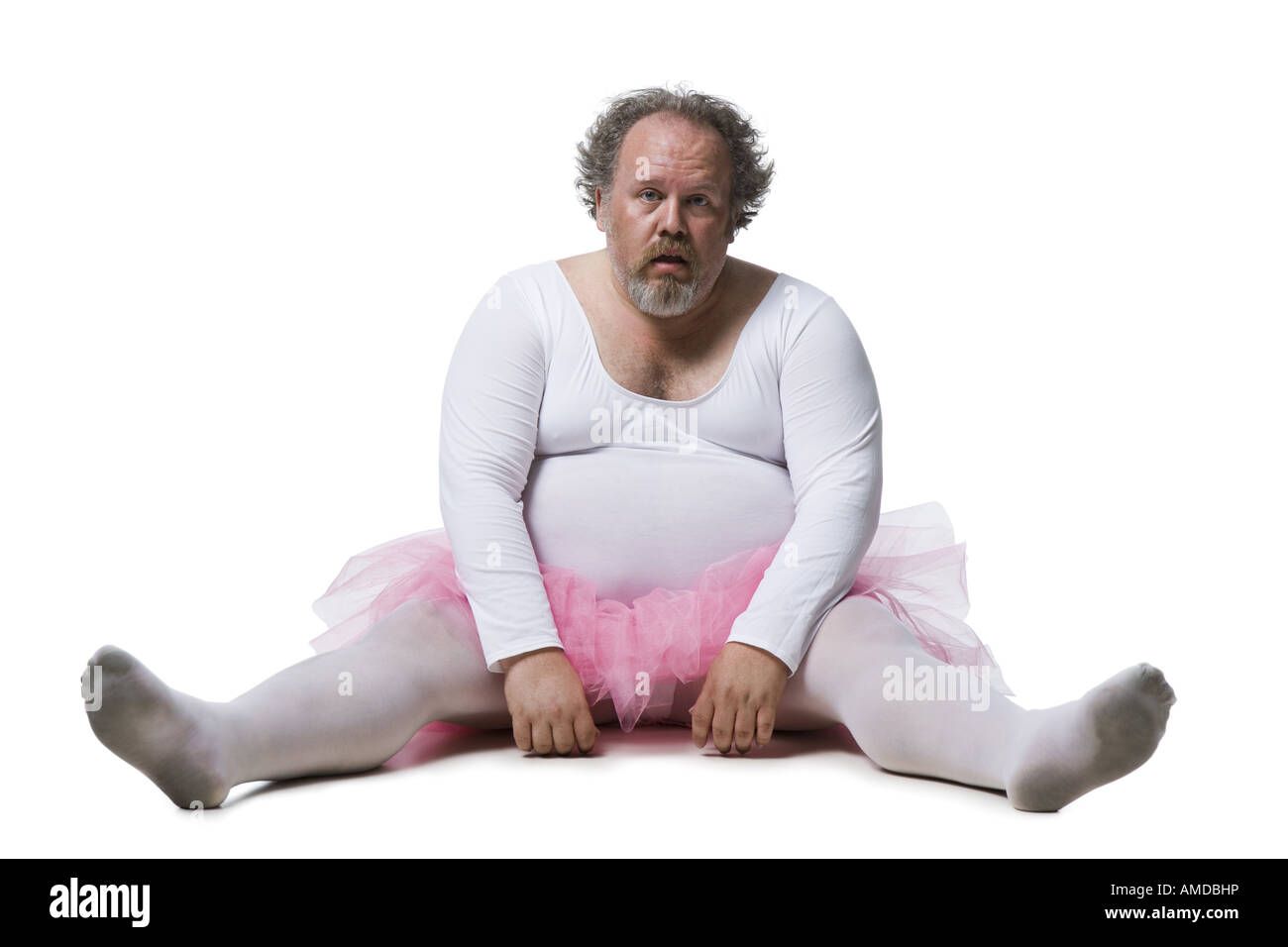 Ground man Cut Out Stock Images & Pictures - Alamy