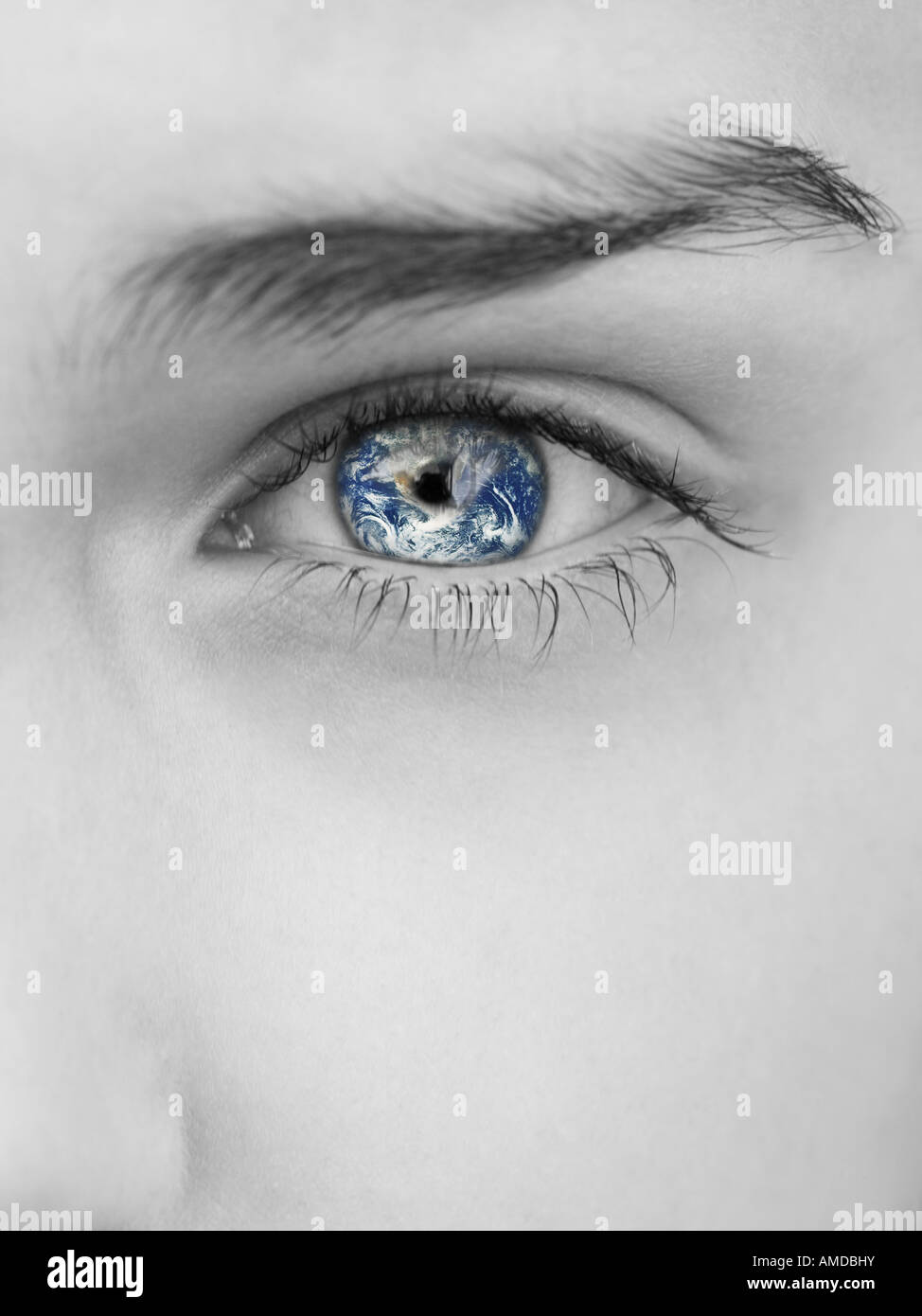 Grayscale image hi-res stock photography and images - Alamy