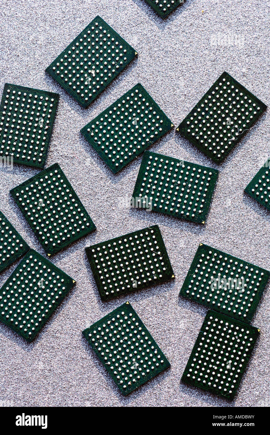 Technology transistor finger hi-res stock photography and images - Alamy