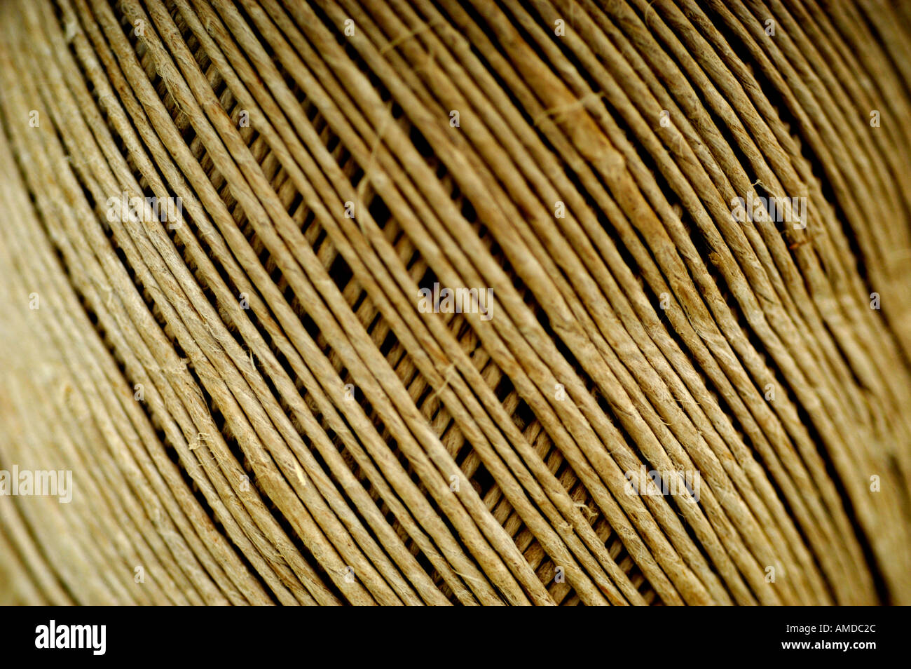Packing cord hi-res stock photography and images - Alamy