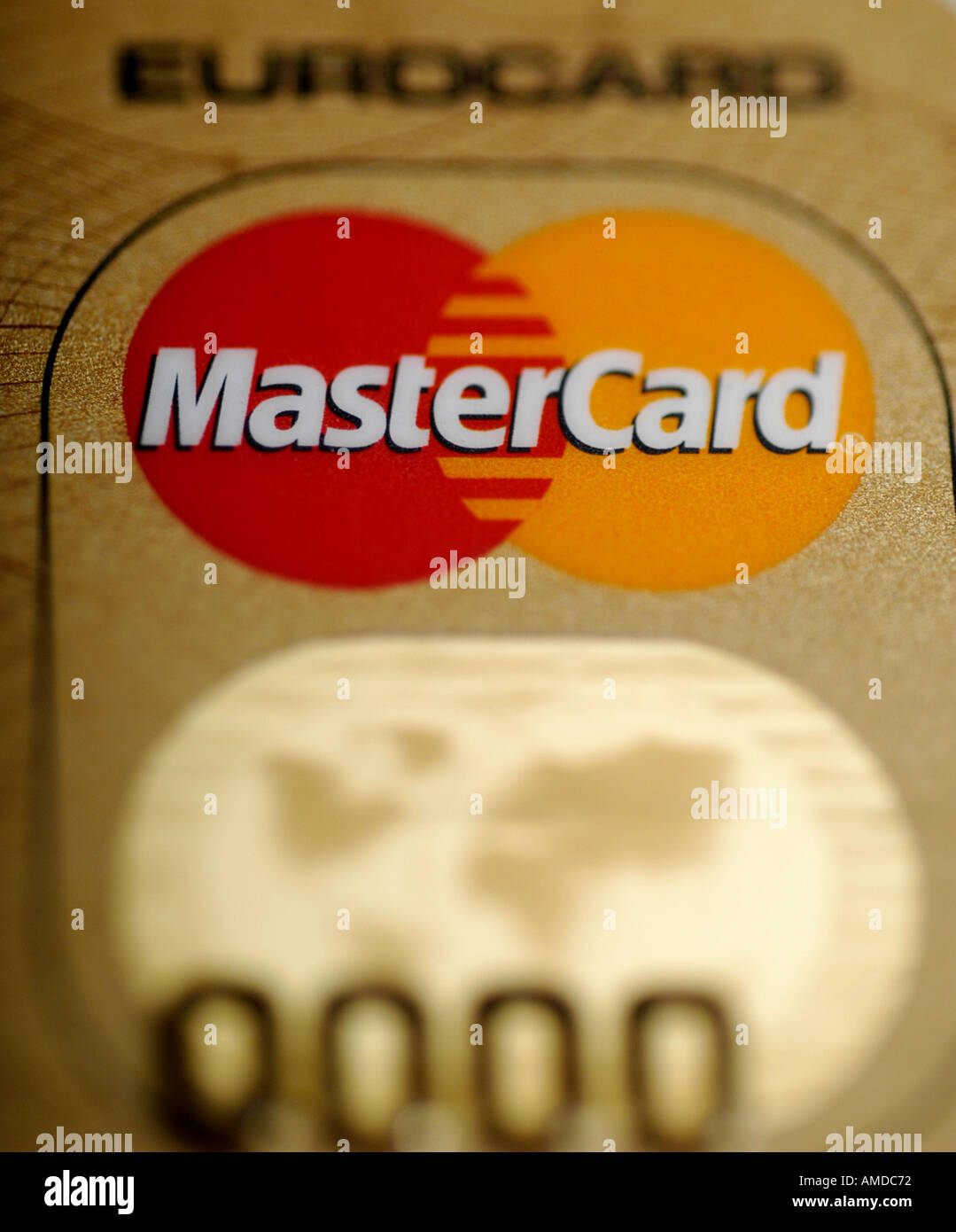 credit card, MasterCard Stock Photo - Alamy