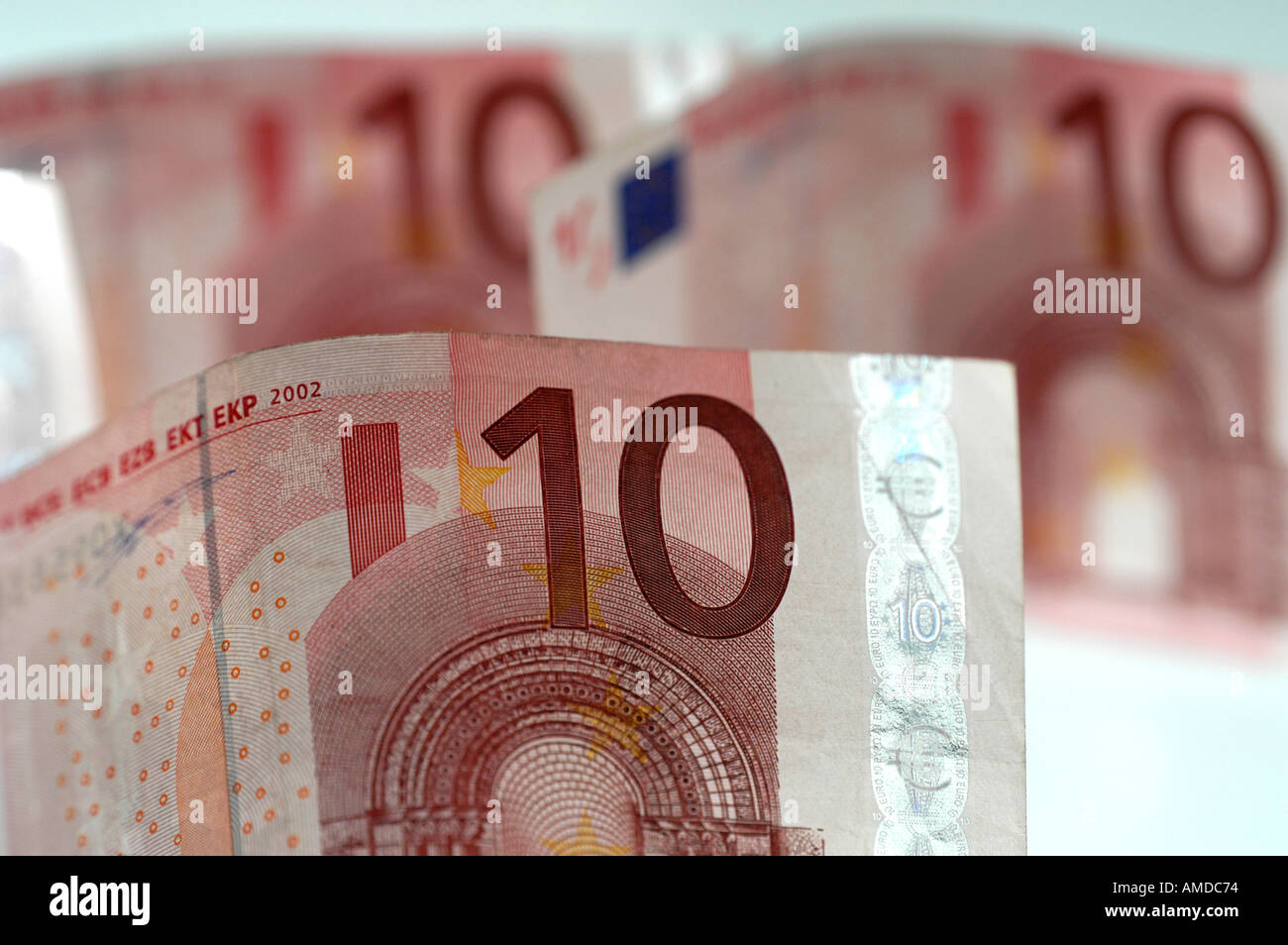 ten euro, money Stock Photo - Alamy