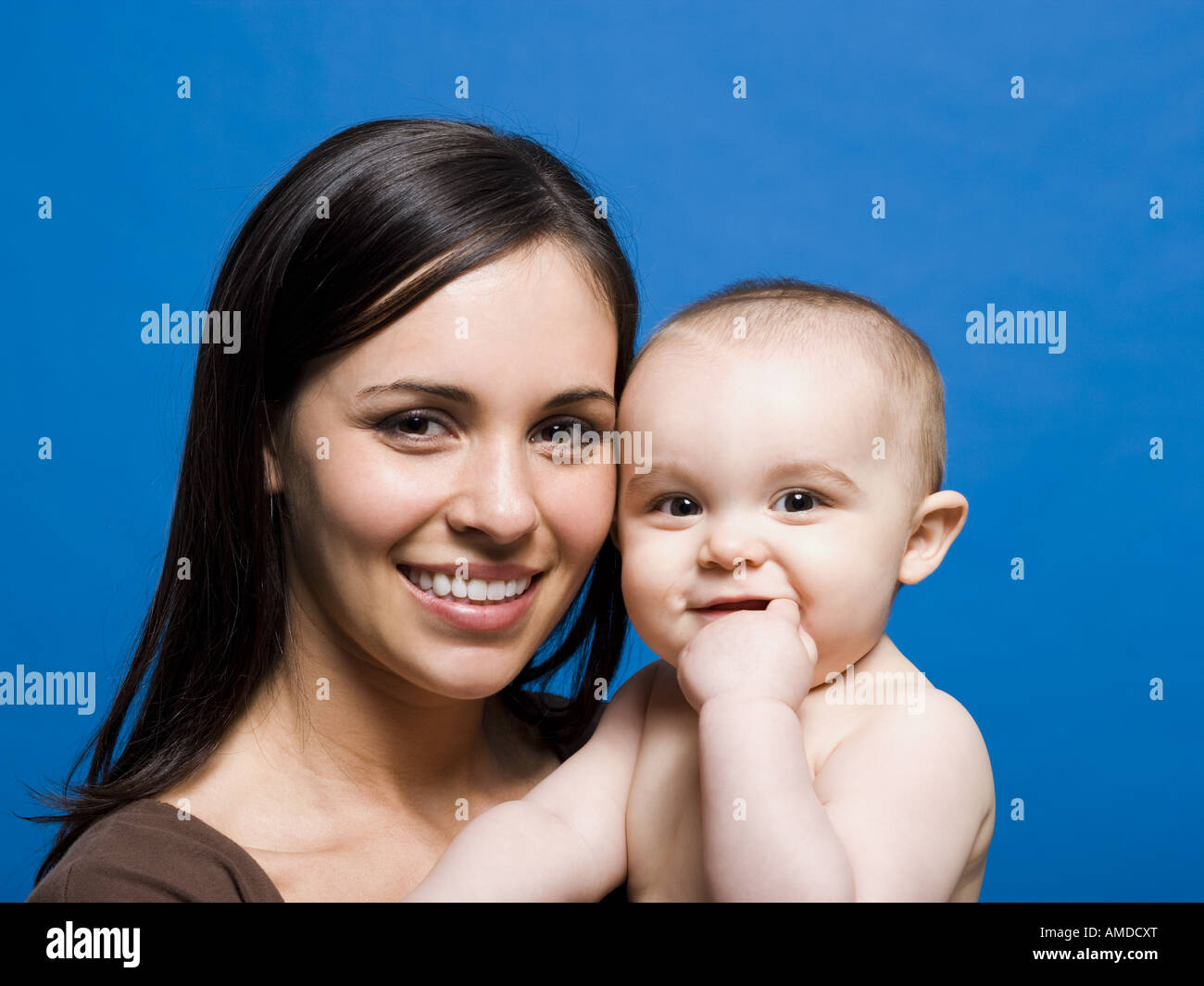 Baby son stock hi-res stock photography and images - Alamy