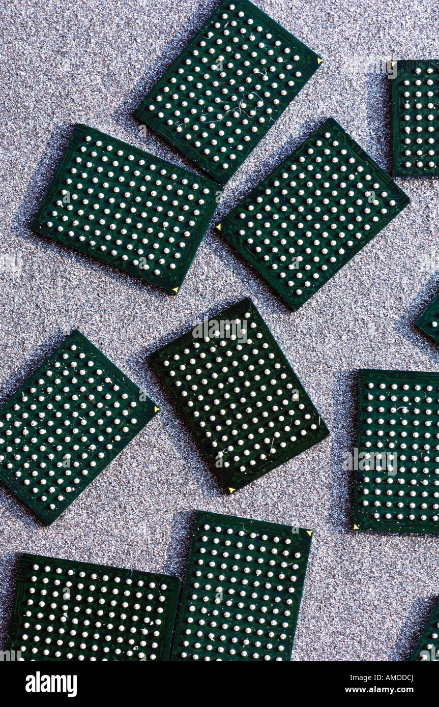 Technology transistor finger hi-res stock photography and images - Alamy