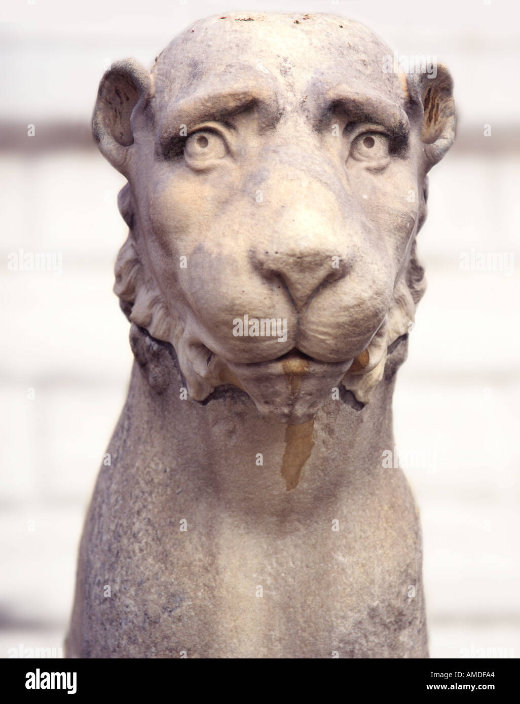 Lion of venice hi-res stock photography and images - Alamy