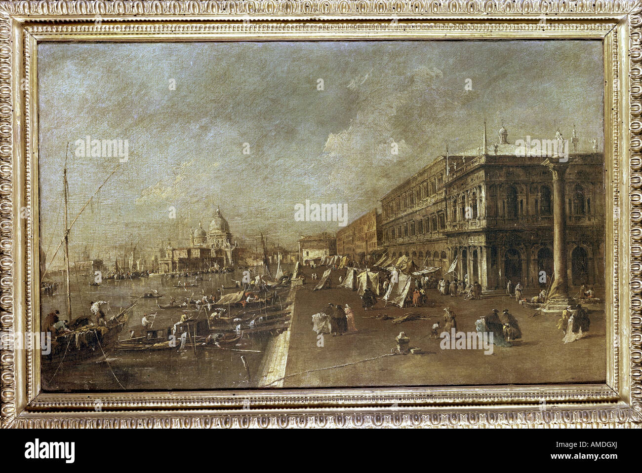 Vedutas hi-res stock photography and images - Alamy