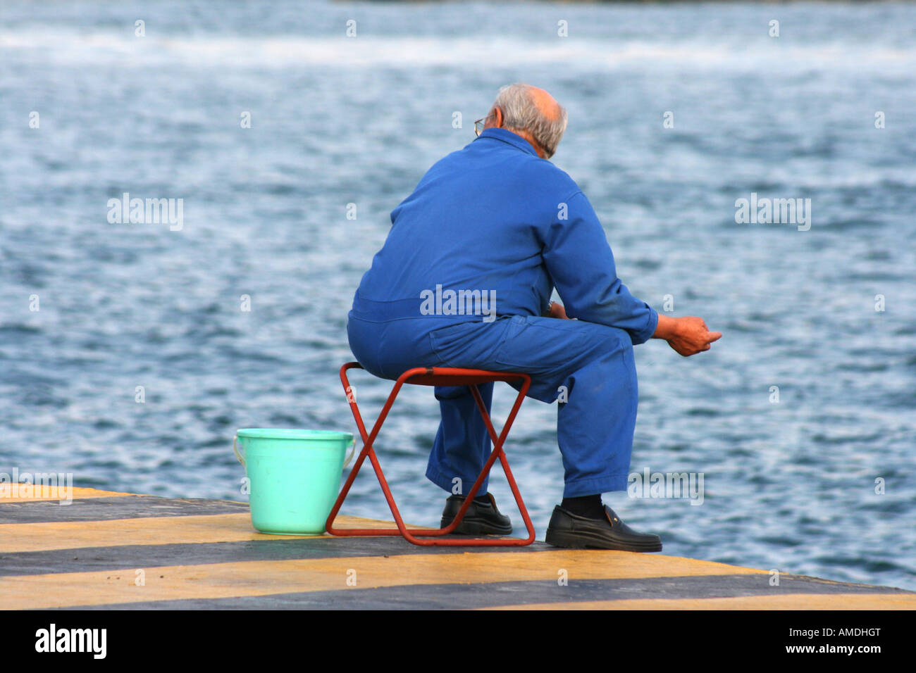Port uniform hi-res stock photography and images - Alamy
