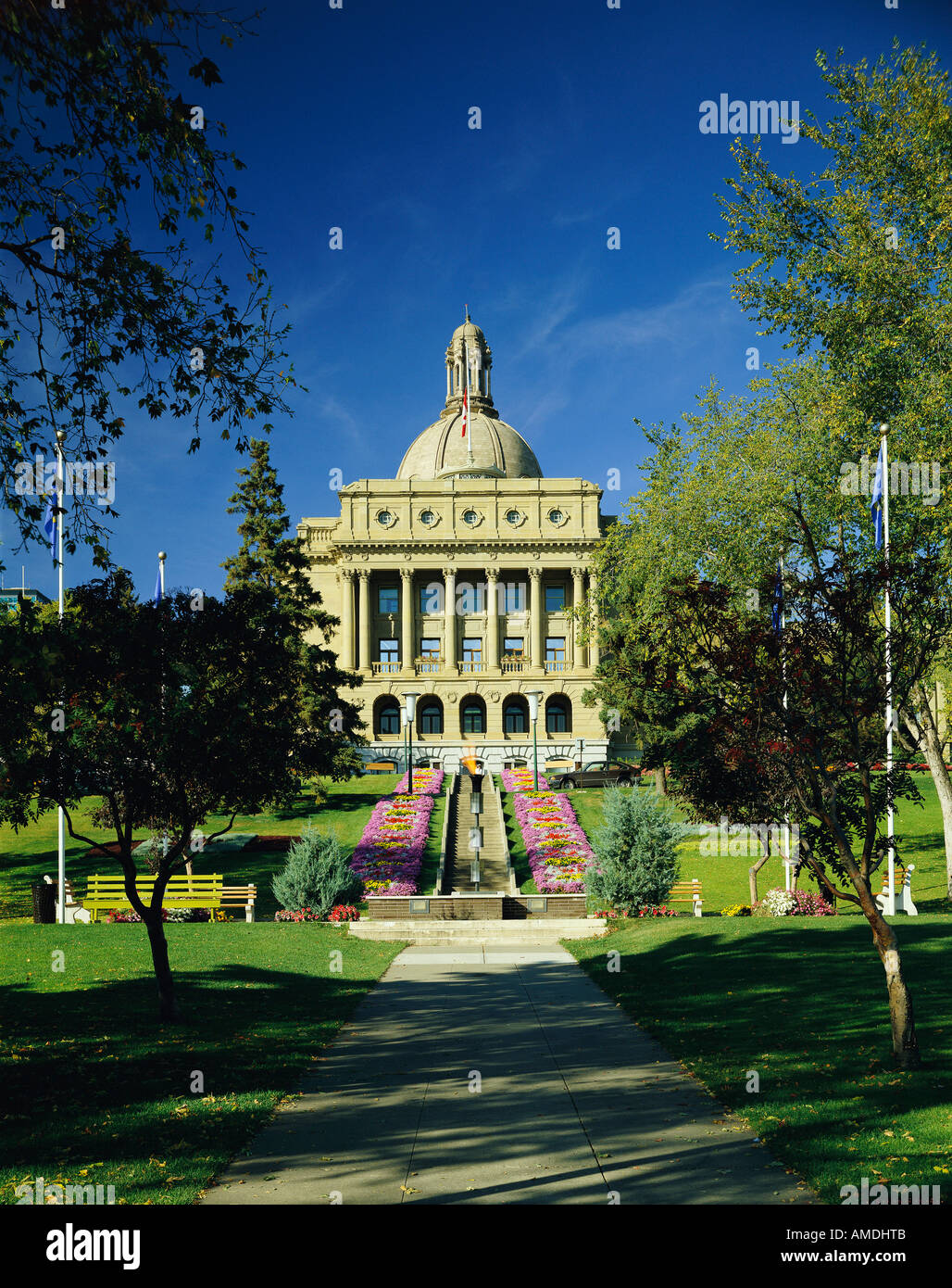 Government of alberta buildings hi-res stock photography and images - Alamy