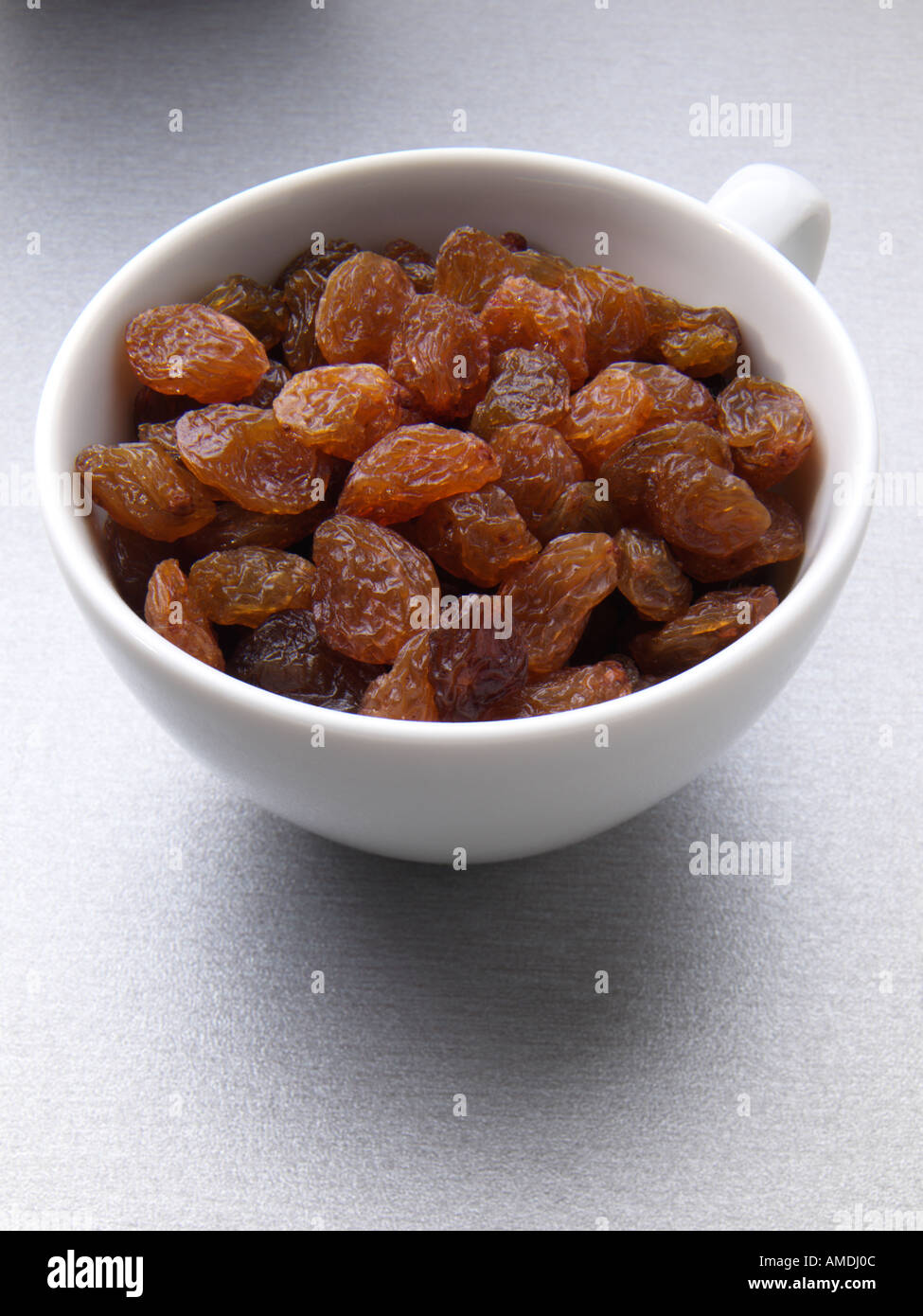 Cup of sultanas hi-res stock photography and images - Alamy